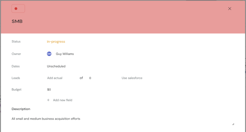 Quick Start Guide – Growegy